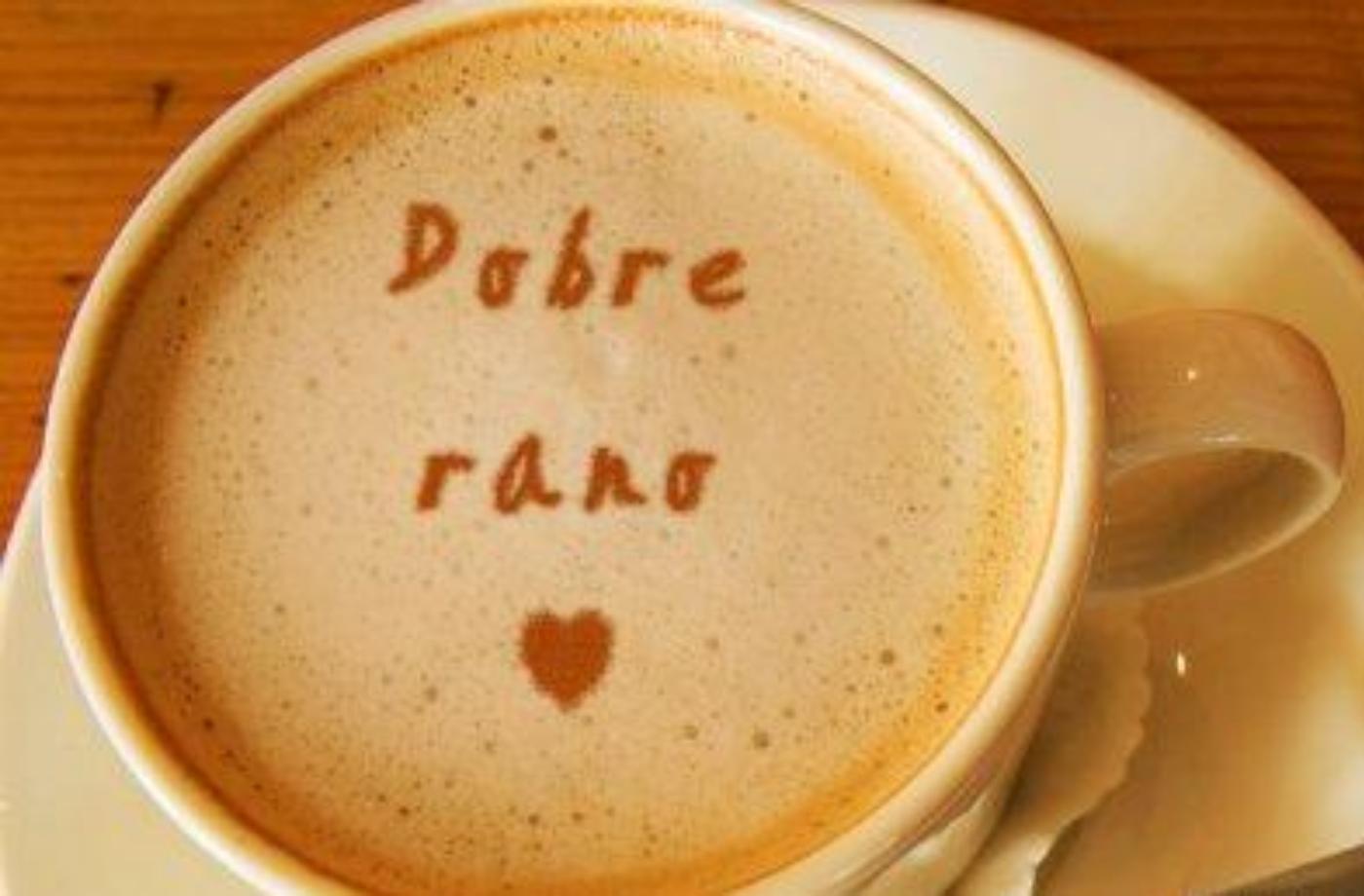 Dobré ráno - Momentky - ŽENY s.r.o.