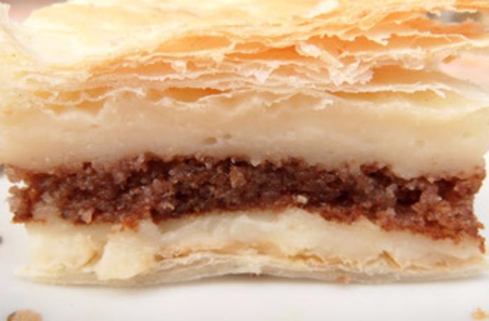 Švestkový makovník z mascarpone | Ženy s.r.o.