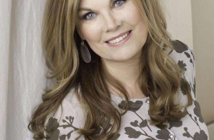 „Nikdy není pozdě na změnu,“ říká blogerka Eva Goldmannová, která ví ...